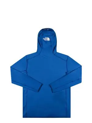 Supreme X The North Face Base Layer Top - Blue
