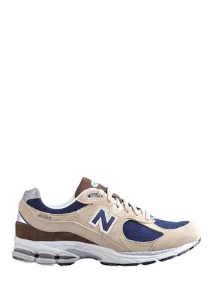 NEW BALANCE 2002r Sneaker - Brown