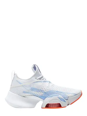 Nike Air Zoom Superrep Premium Sneakers - White
