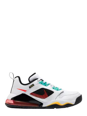 JORDAN Mars 270 Low Sneakers - White