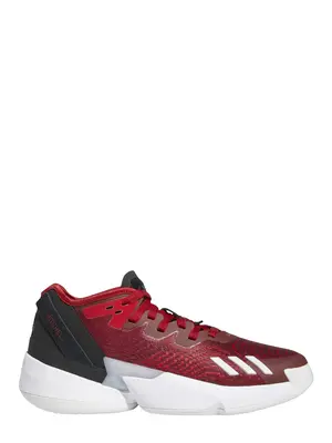 Adidas D.o.n. Issue #4 'team Power - Red