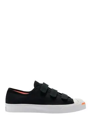 CONVERSE Jack Purcell Low Easy-on - Black