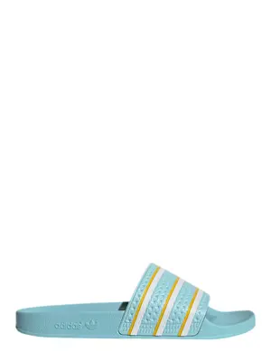 Adidas Adilette Slides Blue