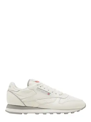 REEBOK Classic Leather 1983 Vintage Sneakers - White