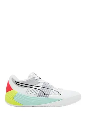 PUMA Puma Fusion Nitro Sneakers White
