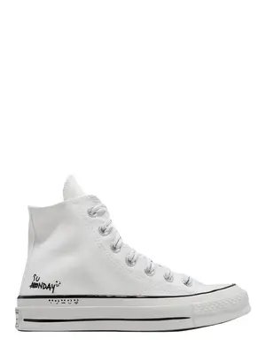 CONVERSE Chuck 70 High 'Sunday' Sneakers