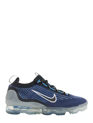 Nike Air Vapormax 2021 Flyknit - Blue