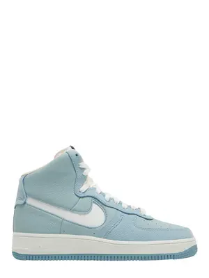 Nike Air Force 1 High Sculpt Sneakers - Blue