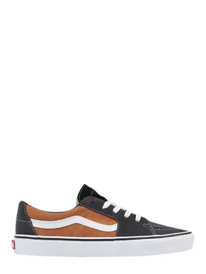 VANS Sk8-low Sneakers - Brown