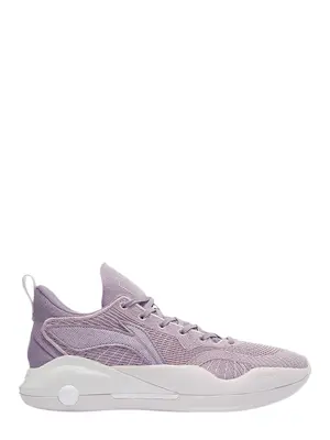 LI-NING Yushuai 15 V2 Low Sneakers - Purple