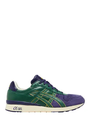 Asics Gt-ii Academic Scholar Pack Sneakers - Purple