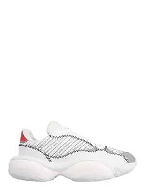PUMA Karl Lagerfeld X Alteration Kurve Sneakers - White