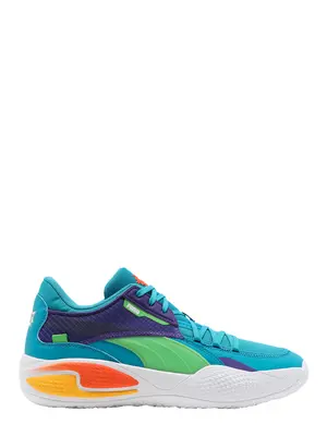 PUMA Rugrats X Court Rider Sneakers - Blue