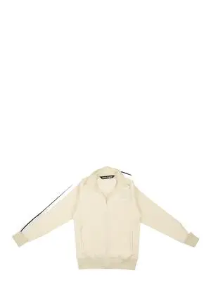 Palm Angels Classic Track Jacket - White