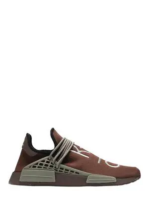 Adidas Pharrell X Nmd Human Race - Brown