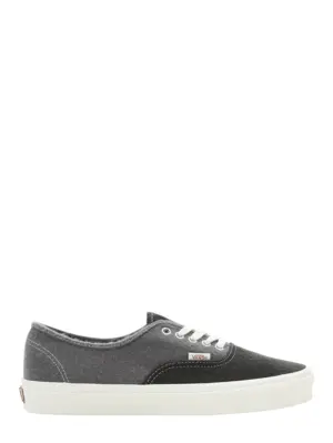 VANS Authentic Eco Theory Wool - Black