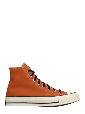 CONVERSE Chuck 70 Hi - Orange