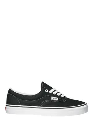 VANS Era Sneakers - Black