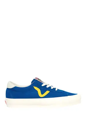 VANS Og Epoch Lx Sneakers - Blue