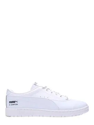 PUMA Maison Kitsune X Ralph Sampson 70 Low - White
