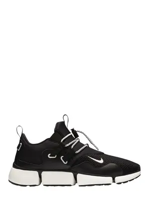 Nike Pocketknife Dm Sneakers - Black