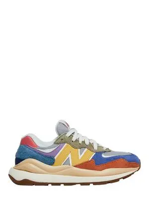 NEW BALANCE 57/40 Sneakers Silver