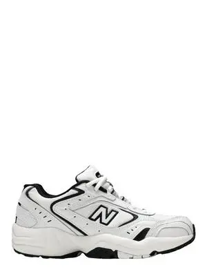 NEW BALANCE Wmns 452 Sneakers - White