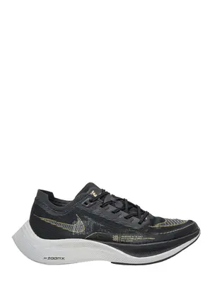 Nike Zoomx Vaporfly Next% 2 Sneakers - Black