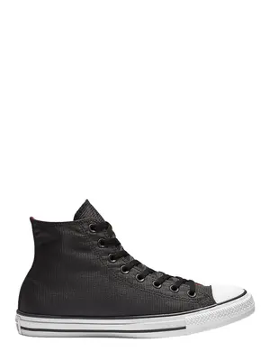 CONVERSE Chuck Taylor All Star Hi Nylon - Black