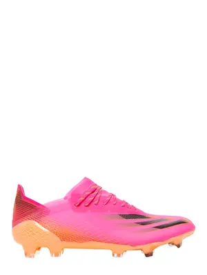 Adidas X Ghosted.1 Fg - Pink