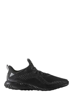 Adidas Alphabounce Sneakers - Black