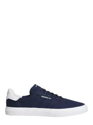 Adidas 3mc Vulc Sneakers - Blue
