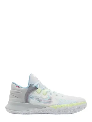 Nike Kyrie Flytrap 5 Ep '1 World 1 People' Sneakers - White