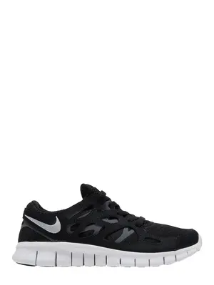 Nike Free Run 2 Sneakers - Black