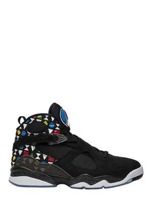 JORDAN Retro 'quai 54 - Black