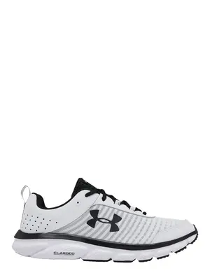 Under Armour Charged Assert Sneakers - White