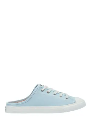 CONVERSE Chuck Taylor All Star Dainty Mule - Blue