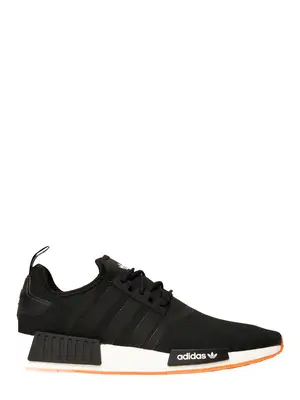 Adidas Nmd_r1 Primeblue Sneakers - Black
