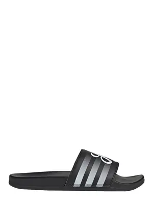 Adidas Adilette Comfort Slide - Black