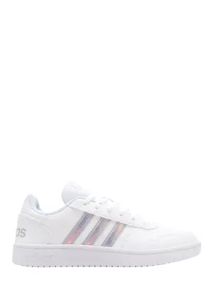 Adidas Hoops 2.0 Sneakers - White