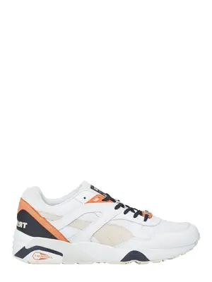 PUMA R698 Reverse Classics Sneakers - White