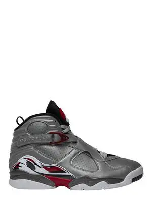 JORDAN Retro Sp 'reflections Of A Champion' High-top Sneakers - Silver
