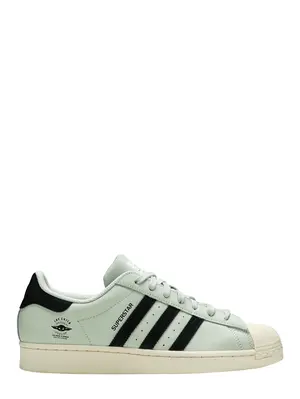 ADIDAS Adidas Star Wars X Superstar 'The Child' Sneakers