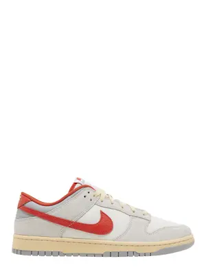 Nike Dunk Low Athletic Department Sneakers - Grey