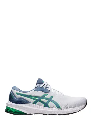 Asics Gt-1000 Sneakers - White