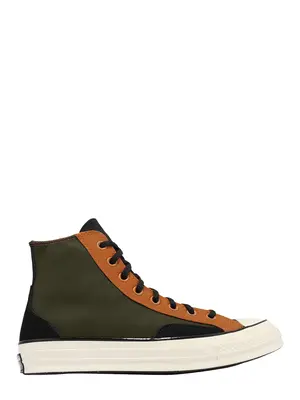 CONVERSE Chuck 70 High 'court Reimagined - Green