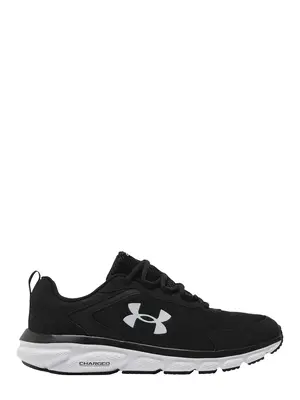 Under Armour Charged Assert - Black