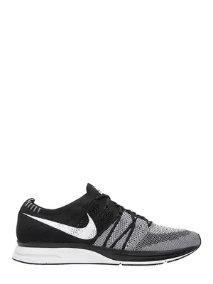 Nike Flyknit Trainer 2018 - Black
