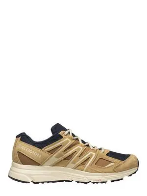 SALOMON X-mission Suede - Brown