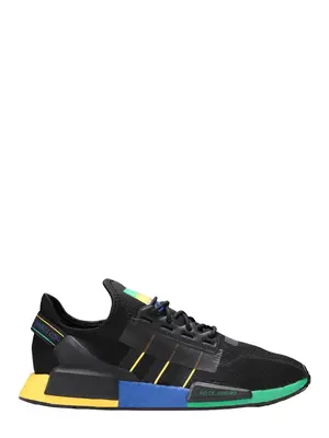 Adidas Adidas NMD_R1 V2 ‘Rio De Janeiro’ Black